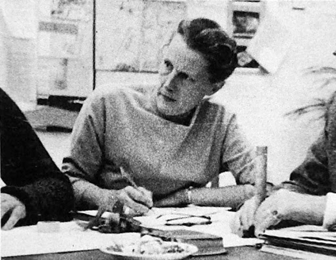 Community and Architecture Treble: Patrick Geddes, Team X and John Turner