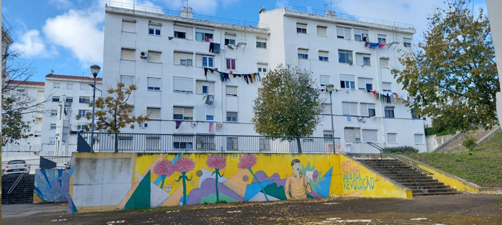‘They are grabbing houses for themselves!’: Occupying 2 de Maio in the ...