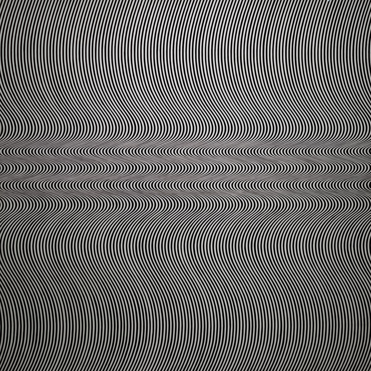Bridget Riley e a Op Art: Natureza, Perceção e Representação