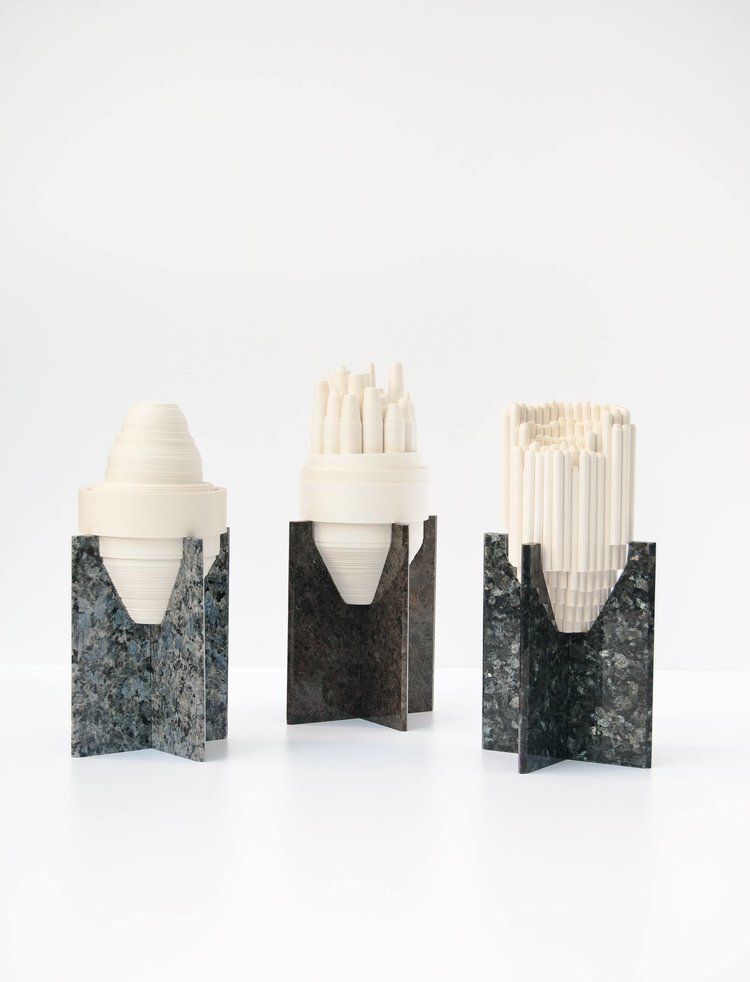 80/20 Olfactory Training Kit. A project for the recovery and ...