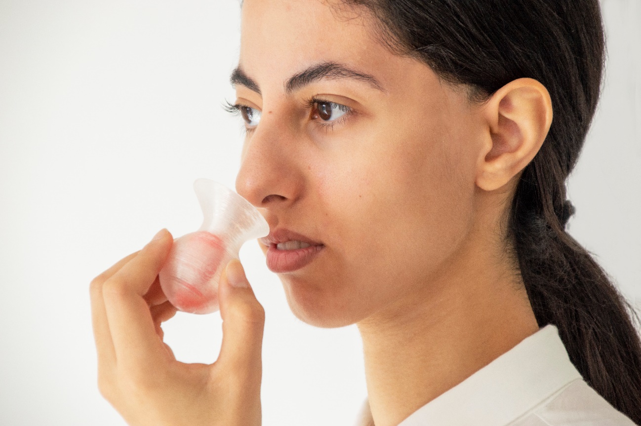 80/20 Olfactory Training Kit. A project for the recovery and ...