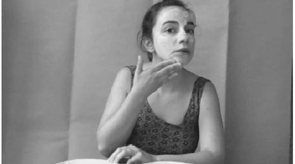 O mundo exposto ao devir-mulher: videografia de Barbara Fonte