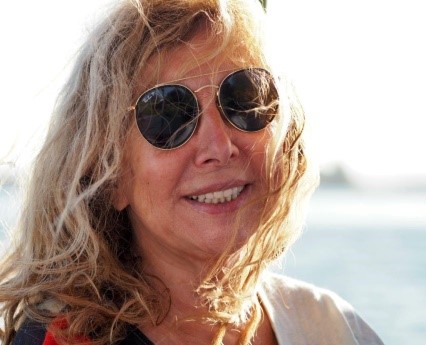 Maria José Rosado Costa