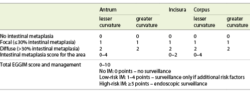 Improving the Diagnosis and Treatment of Early Gastric Cancer in the West