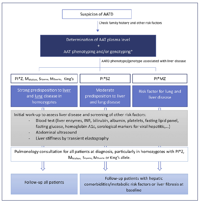 Future Perspectives in the Diagnosis and Treatment of Liver Disease ...