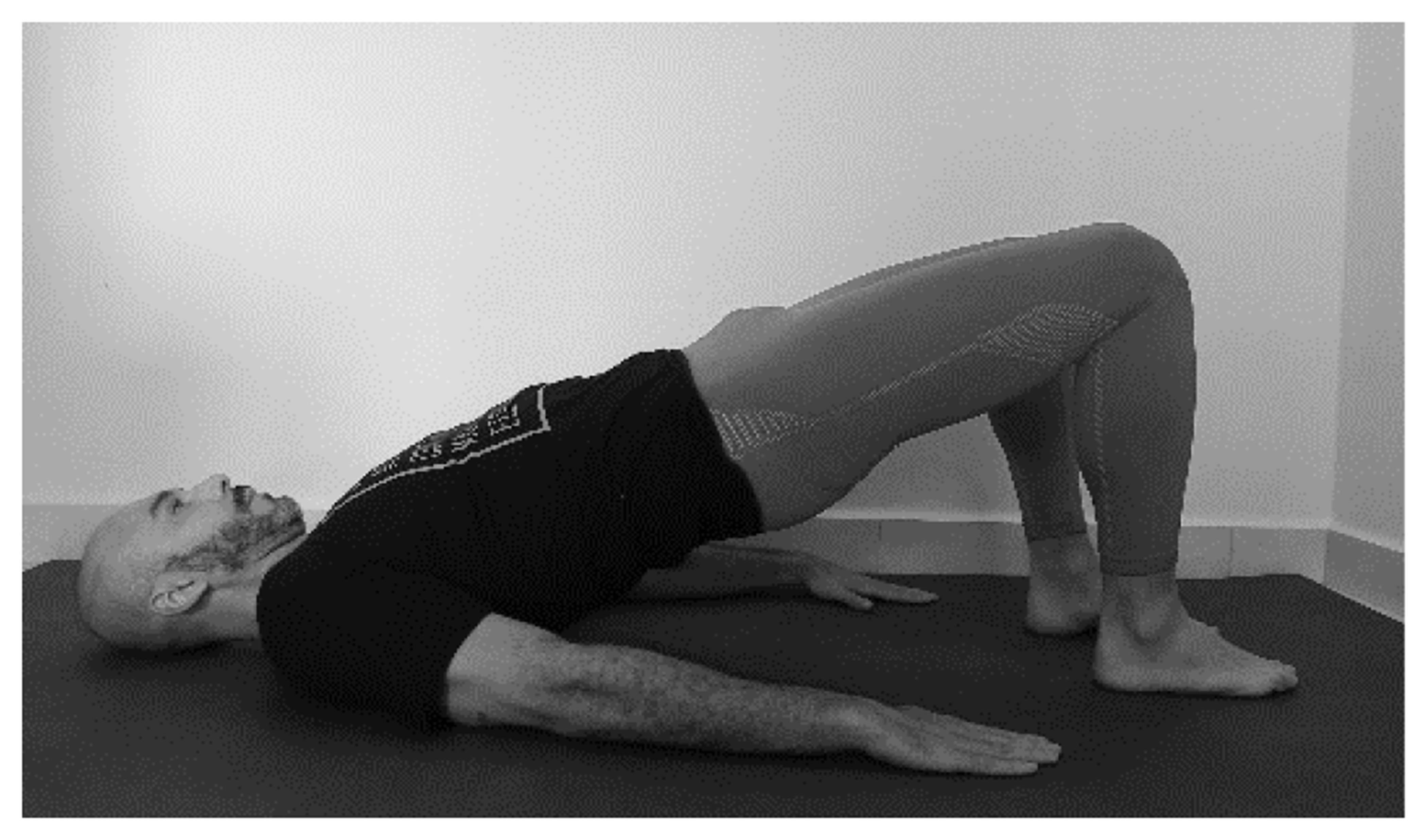 A importância do treinamento pré-pilates para a realização do exercício ...